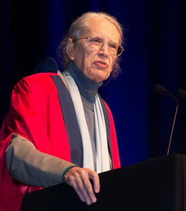 MARGARET SINCLAIR - NISSEM